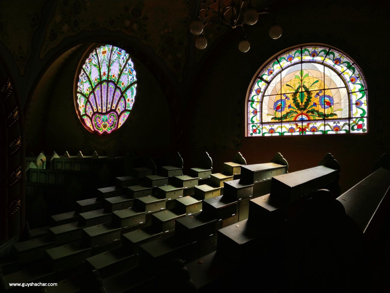 Subotica synagogue – is it the most beautiful synagogue in the world ...