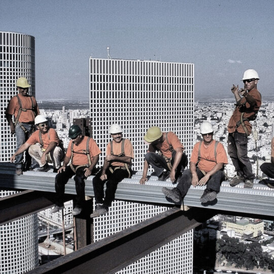 Portfolio | Guy Shachar