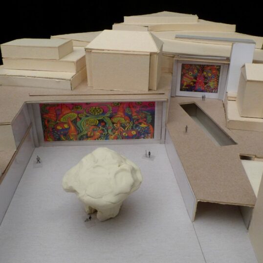 Architecture & Planning | Guy Shachar