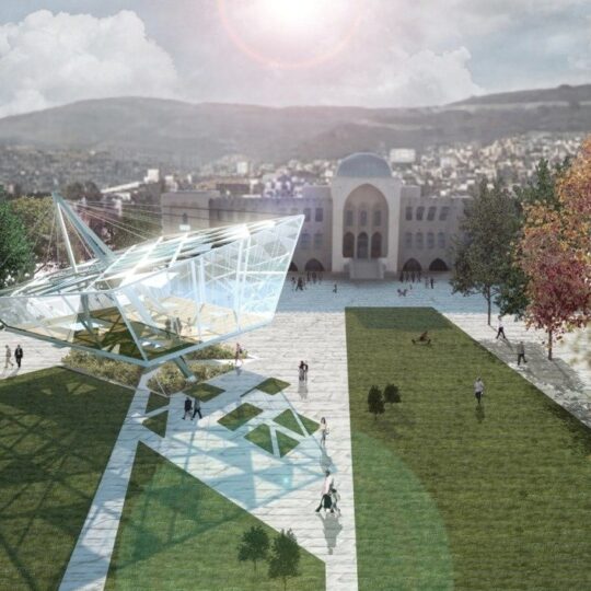 Portfolio | Guy Shachar